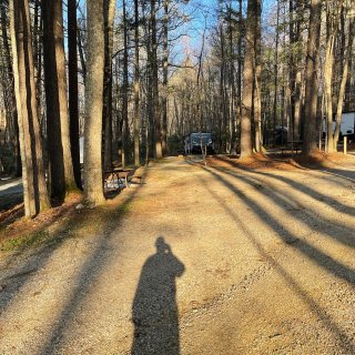 Montebello Camping & Fishing Resort - Montebello, Virginia - RV LIFE ...